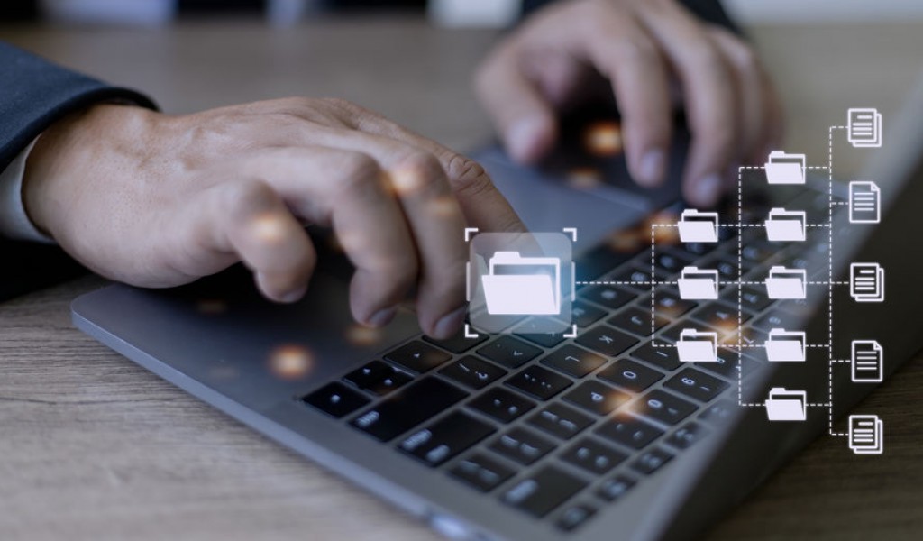 How Has Document Management Evolved Over the Years?